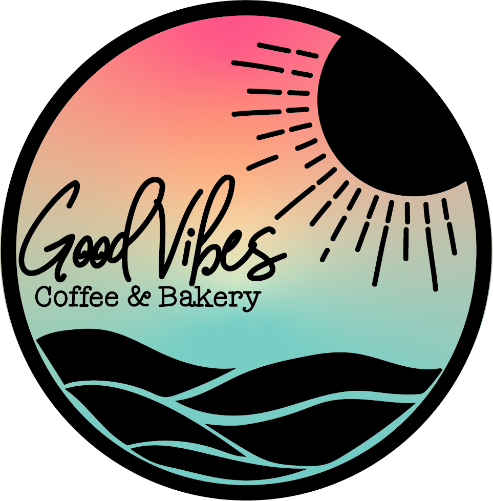 Home | Good Vibes Coffee and Bakery LLC.